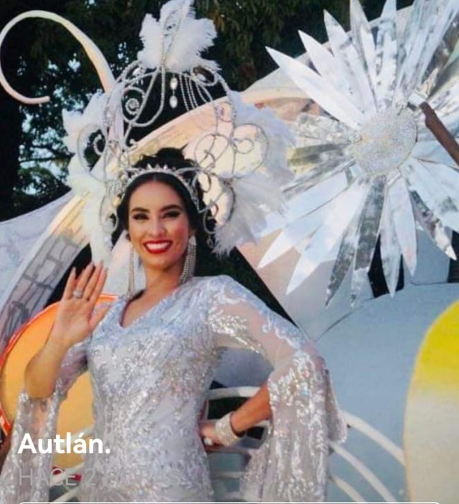 Inicia el carnaval de Autlan México – Blog de Paty Michel