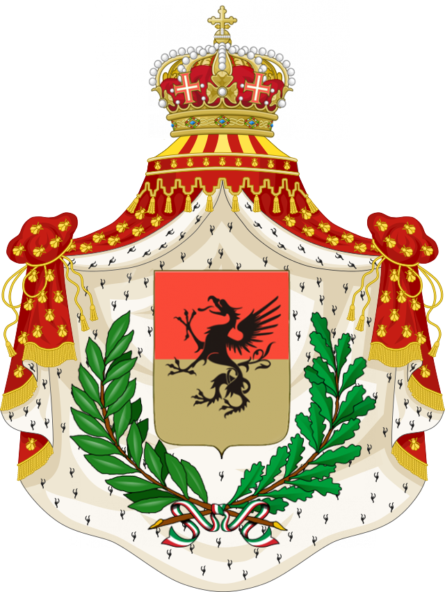 Doña Francisca de Jesús Curiel Vizcaíno y sus ascendientes genoveses ...
